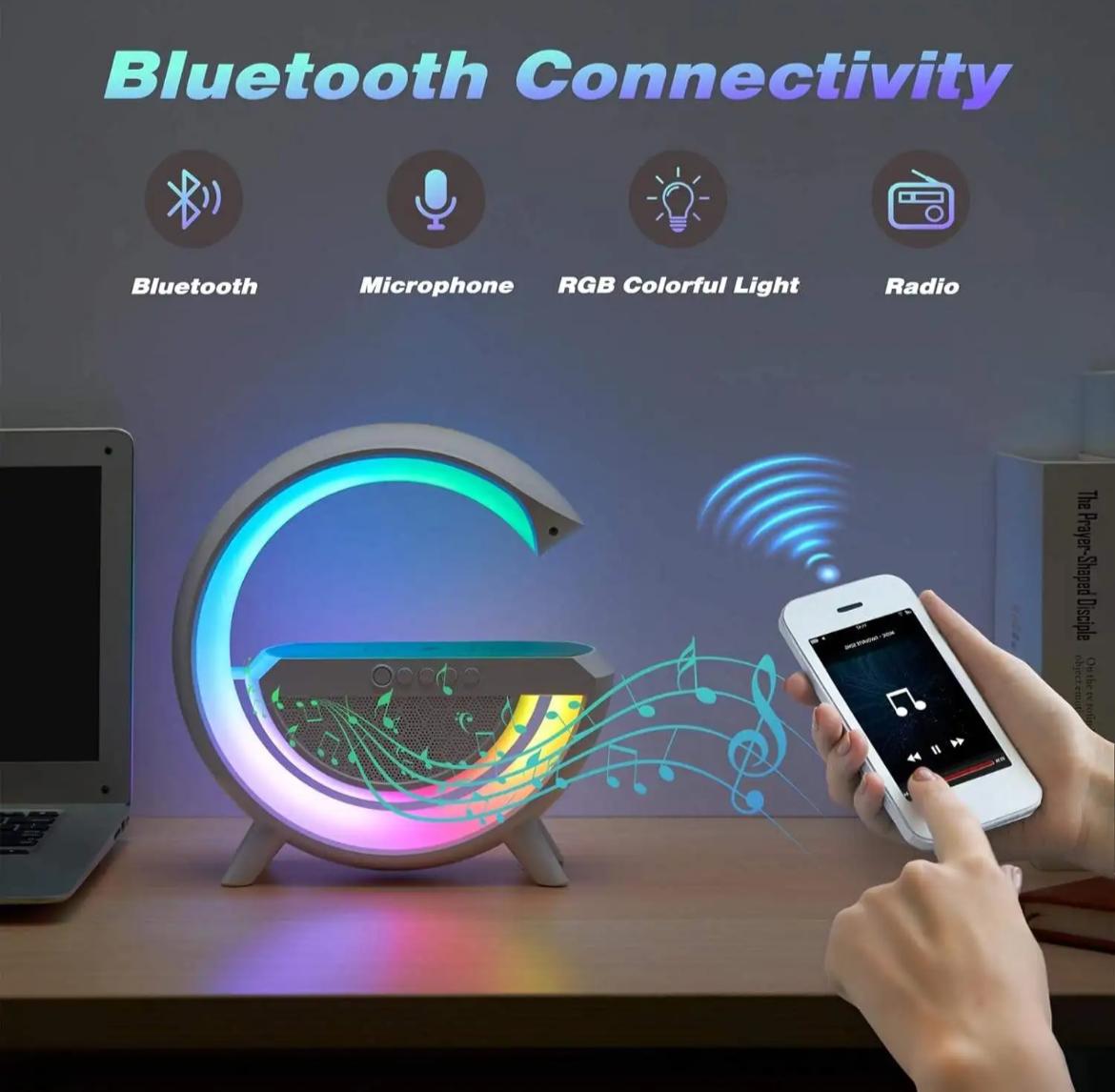 Toptan G Model Bloutooth Hoperlör Telefon Şarj, G Model Bloutooth ...