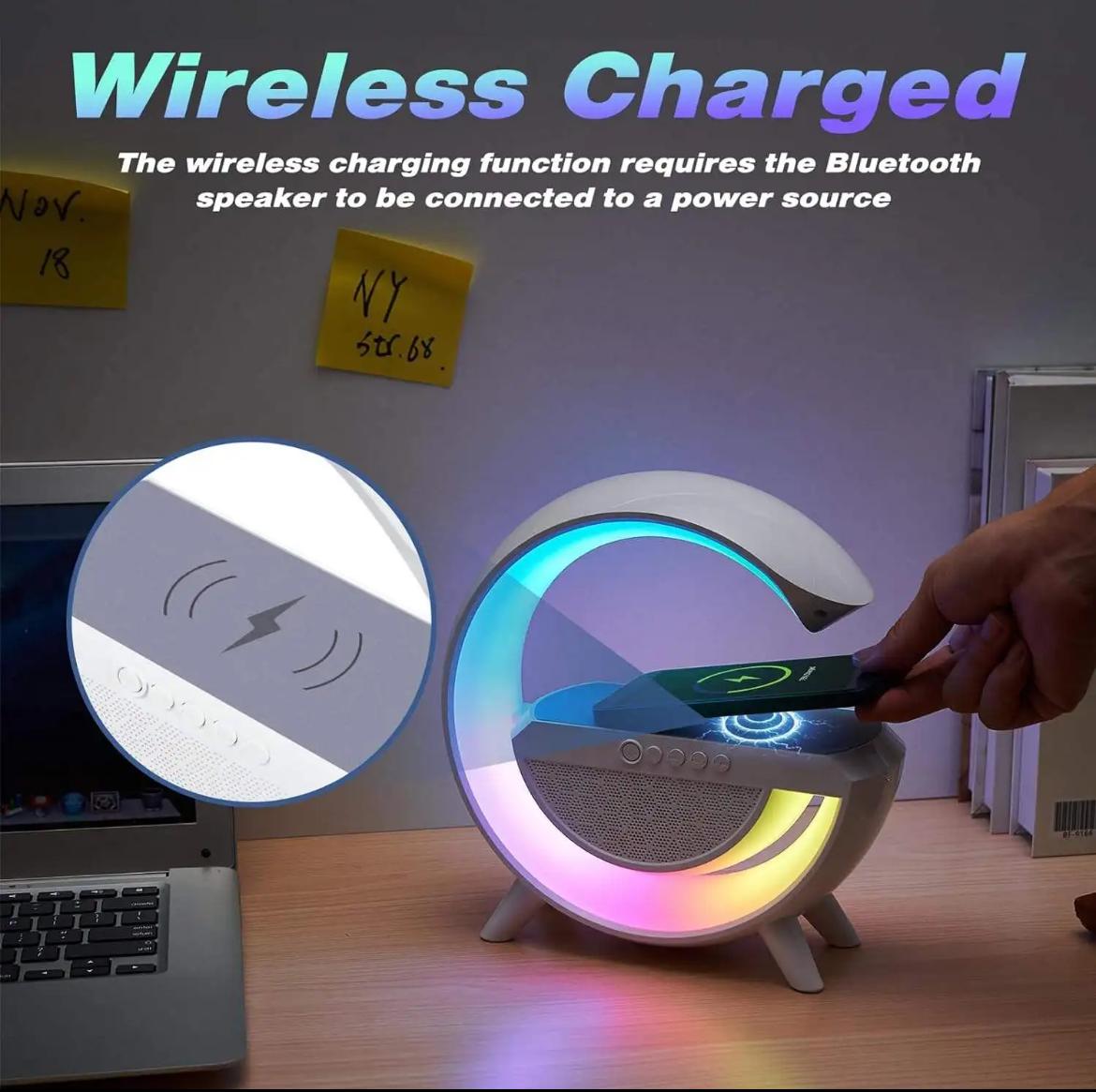 Toptan G Model Bloutooth Hoperlör Telefon Şarj, G Model Bloutooth ...