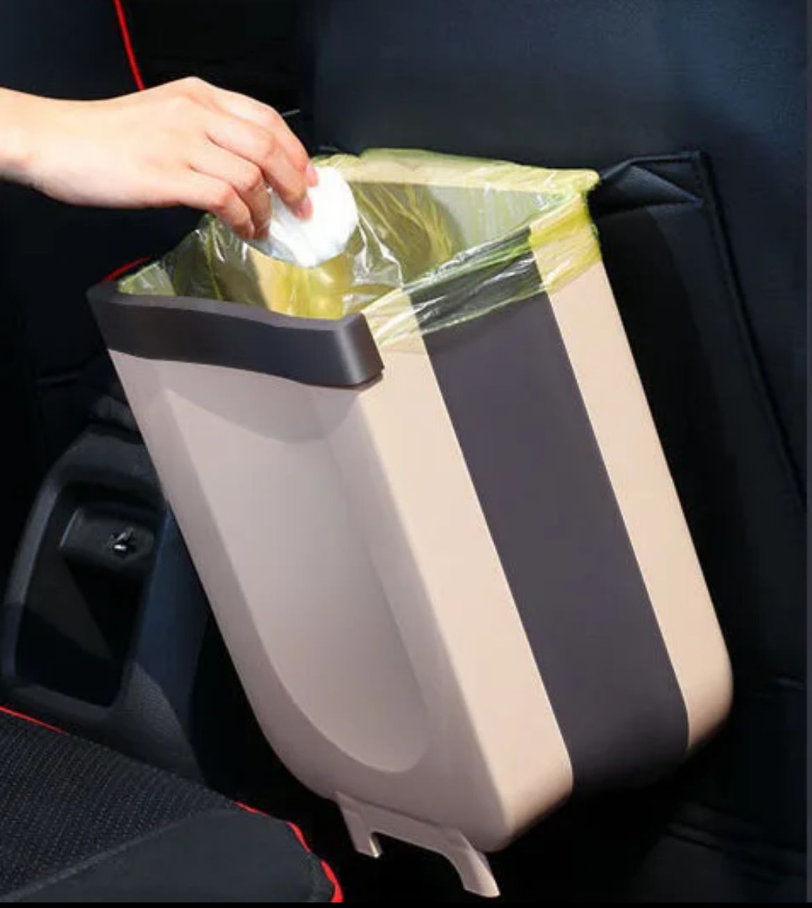 Toptan Katlanabilir Dolap İçi Çöp Kovası Plastik, Katlanabilir Dolap ...