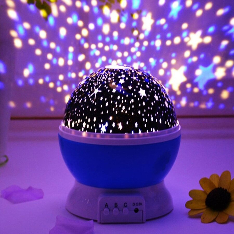 Toptan Star Master Gece Lambası Projeksyon Led Lamba Büyük, Star Master ...